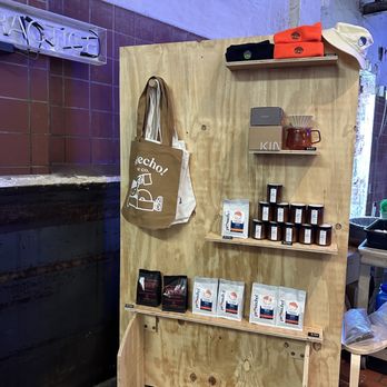 PROVECHO COFFEE - 37 Photos & 22 Reviews - 1955 Julian Ave, San Diego ...