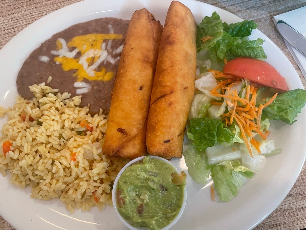 LA UNION RESTAURANT - 146 Photos & 292 Reviews - 5517 Wilson Blvd ...