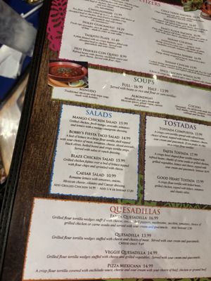 BOBBY SALAZAR’S MEXICAN RESTAURANT - Updated June 2026 - 153 Photos ...
