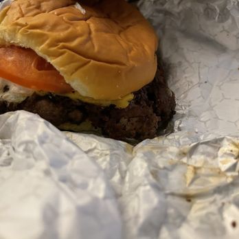 SALT BURGERS + FRIES - Updated August 2025 - 52 Photos & 42 Reviews ...