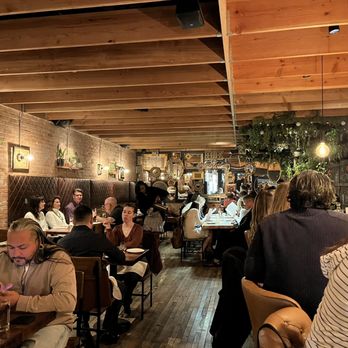 RYE - DALLAS - 522 Photos & 190 Reviews - 1920 Greenville Ave, Dallas ...