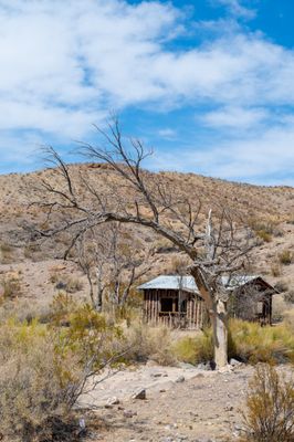 BARKER RANCH - Updated September 2025 - 67 Photos - Death Valley ...
