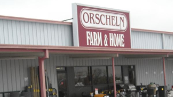 ORSCHELN FARM & HOME SUPPLY - Updated July 2025 - 2501 E 4th St, North ...