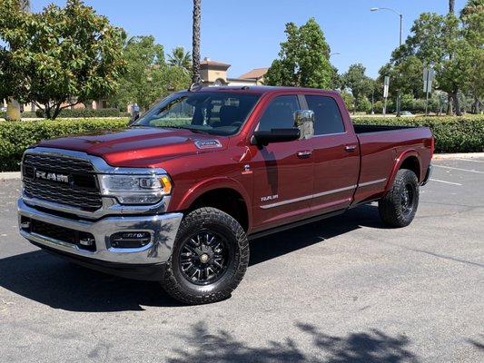 MOSS BROS CHRYSLER DODGE JEEP RAM - RIVERSIDE - Updated August 2024 ...