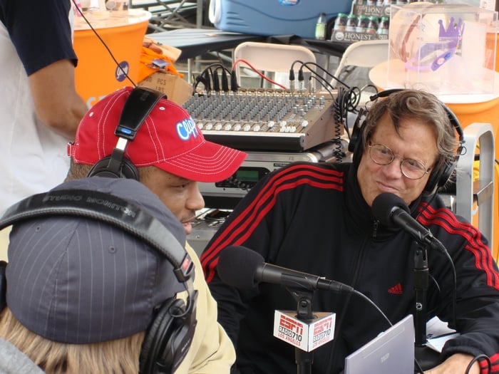 710 ESPN - Updated December 2025 - 13 Reviews - 800 W Olympic Blvd, Los ...