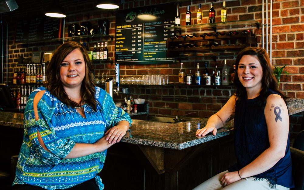 JADED JAVA - Updated October 2025 - 12 Photos - 615 15th Ave, East Moline, Illinois - Coffee ...