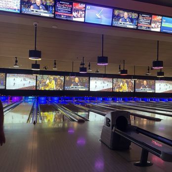 RED ROCK LANES - Updated December 2025 - 400 Photos & 300 Reviews ...