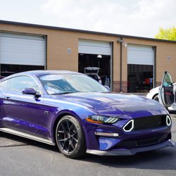 AUTO TRIM RESTYLING - 59 Photos & 16 Reviews - 901 Howard George Dr ...