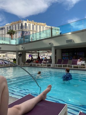 THE POOL AT THE COSMOPOLITAN - Updated October 2025 - 28 Photos - 3708 ...