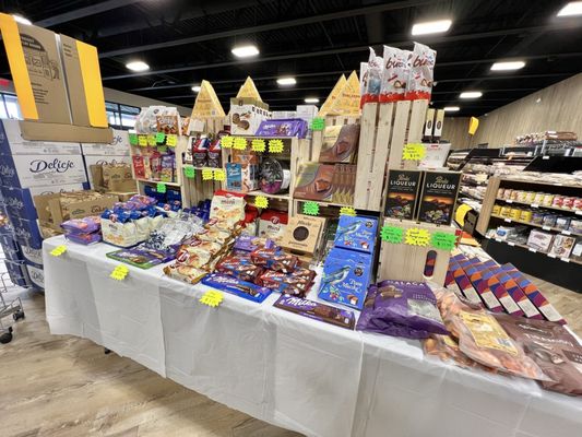 CARPATHIA POLISH CUISINE DELICATESSEN - Updated October 2025 - 46 ...