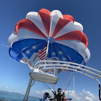 PARASAIL SIESTA - Updated December 2025 - 45 Photos & 38 Reviews - 1250 ...