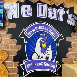 WE DAT’S CHICKEN AND SHRIMP - 392 Photos & 317 Reviews - Chicken Wings ...
