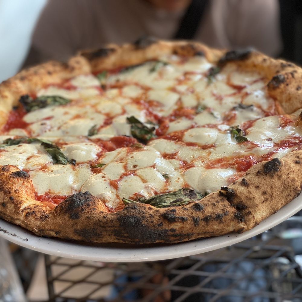 Crust near me store
