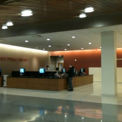 FOUNTAINDALE PUBLIC LIBRARY - 15 Photos & 27 Reviews - Libraries - 300 ...