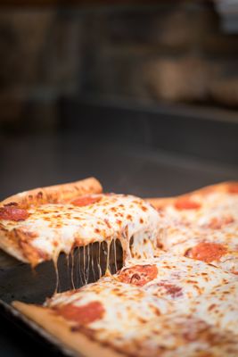 BEST WAY PIZZA - Updated August 2025 - 21 Photos & 19 Reviews - 1424 ...