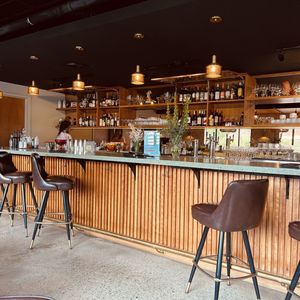 THE BEND BAR - Updated February 2025 - 853 W Morgan St, Raleigh, North ...