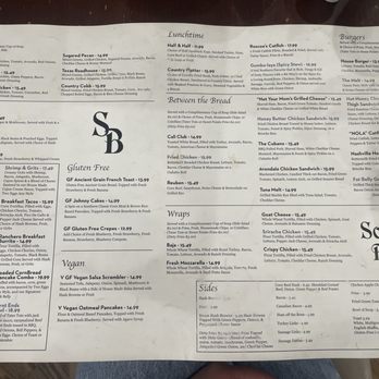 SOUTHERN BELLE’S - Updated December 2025 - 130 Photos & 372 Reviews ...