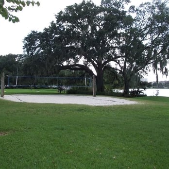 LAKE IVANHOE PARK - Updated December 2025 - 52 Photos & 10 Reviews - 57 ...