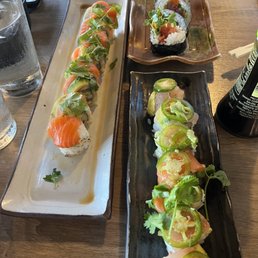 SUSHI LOUNGE - POWAY - 907 Photos & 1088 Reviews - 12622 Poway Rd ...