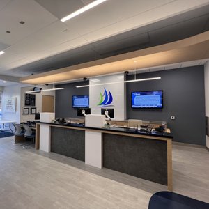 FRONTWAVE CREDIT UNION - MCRD - Updated August 2025 - 40 Reviews - Bldg 2 Marine Corps Recruit ...