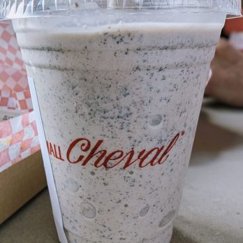 SMALL CHEVAL- FULTON MARKET - Updated January 2026 - 142 Photos & 97 ...