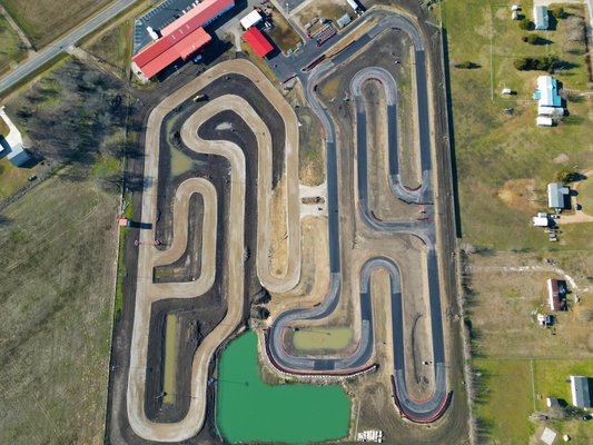 DALLAS KARTING COMPLEX - Updated September 2024 - 82 Photos & 73 ...