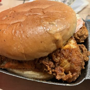 HANGRY CLUCK - Updated December 2024 - 42 Photos & 23 Reviews - 7759 S ...