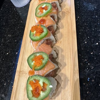TENGU SUSHI - Updated September 2024 - 468 Photos & 460 Reviews - 311 ...