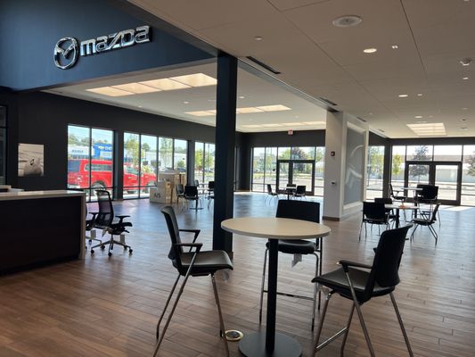 GRAPPONE MAZDA - Updated December 2025 - 27 Photos & 19 Reviews - 134 ...