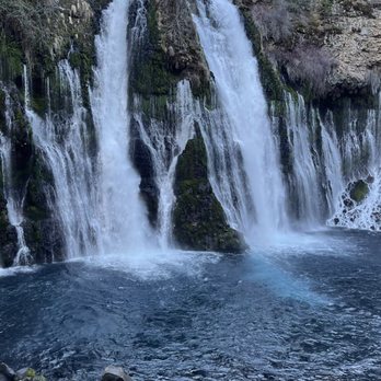 BURNEY FALLS RESORT - Updated September 2025 - 54 Photos & 16 Reviews ...