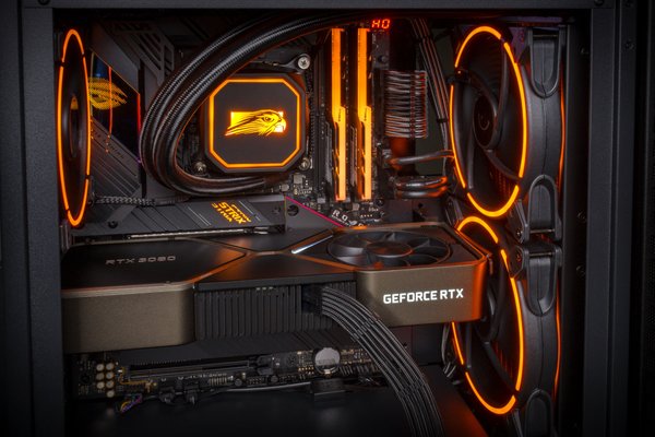 FALCON NORTHWEST COMPUTER SYSTEMS - Updated December 2025 - 32 Photos ...