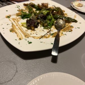 BALATON RESTAURANT - 8564 E Washington St, Chagrin Falls, Ohio ...