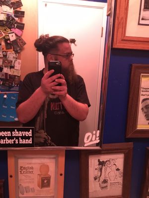 MONTGOMERY’S BARBER SHOP - Updated June 2025 - 62 Photos & 226 Reviews ...