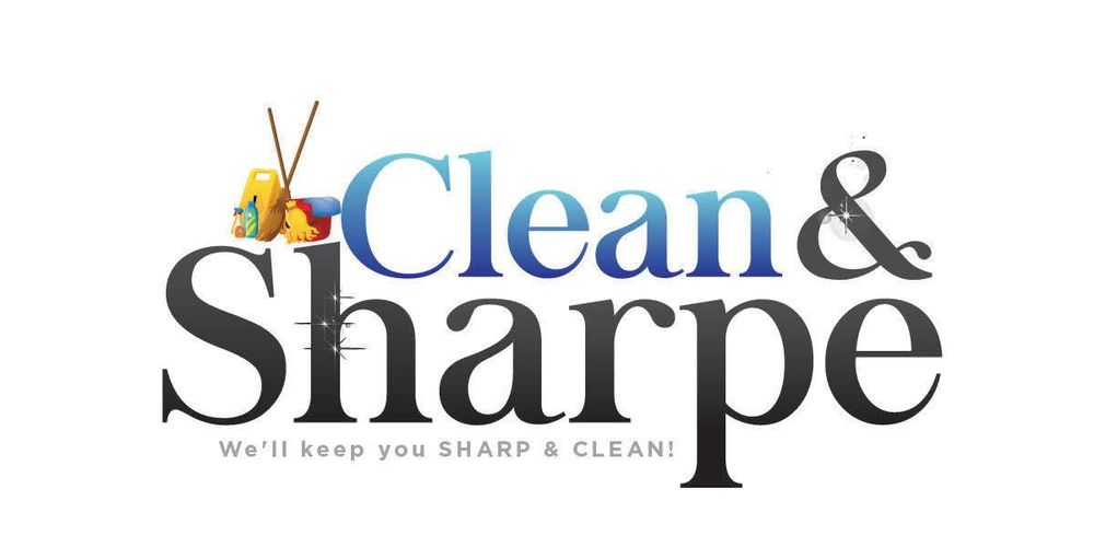 CLEAN ‘N SHARPE - Little Rock, Arkansas - Office Cleaning - Phone ...