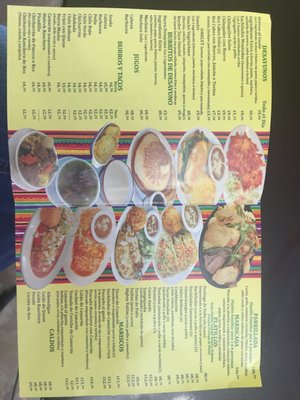 BORDER TACO - 29 Photos & 25 Reviews - Mexican - 103 E 5th St, Douglas ...