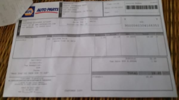 NAPA AUTO PARTS - Updated May 2026 - 13 Photos & 31 Reviews - 9359 ...