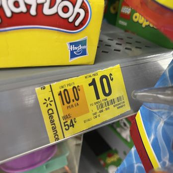 WALMART SUPERCENTER - Updated December 2025 - 68 Photos & 105 Reviews ...