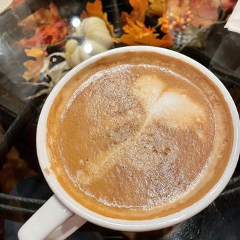 URBAN FUEL COFFEE STATION - Updated November 2025 - 53 Photos & 35 ...