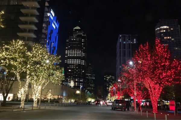 RELIANT LIGHTS YOUR HOLIDAY - Updated December 2024 - 18 Photos - 2403 ...