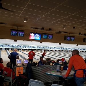 VICTORY LANES - 12 Reviews - 1906 Commerce Cir, Springfield, Ohio ...