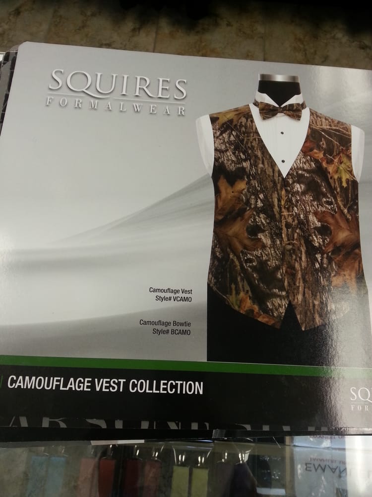 SQUIRES FORMAL WEAR - Updated April 2025 - 14210 Airline Hwy, Gonzales ...
