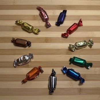 BAKER’S CANDIES - Updated January 2026 - 79 Photos & 38 Reviews - 831 S ...