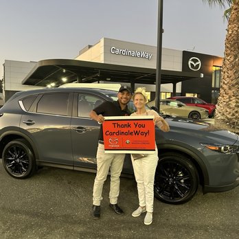 CARDINALEWAY HYUNDAI - Updated December 2024 - 227 Photos & 841 Reviews ...