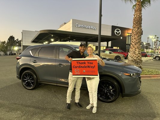 CARDINALEWAY HYUNDAI - Updated May 2026 - 244 Photos & 966 Reviews ...