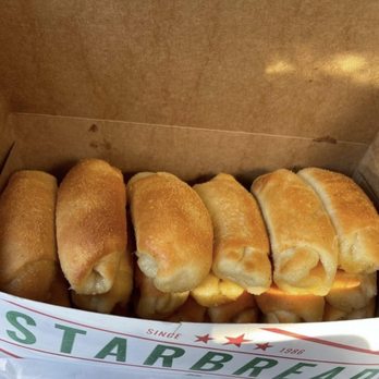 STARBREAD BAKERY - Updated October 2024 - 425 Photos & 235 Reviews ...