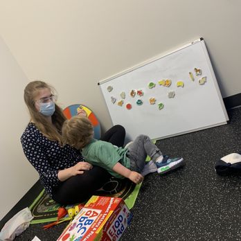 RUSH KIDS PEDIATRIC THERAPY - DEPAUL FULLERTON - PEDIATRICS - Updated ...