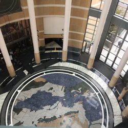 RONALD V DELLUMS FEDERAL BUILDING - OAKLAND - 32 Photos - 1301 Clay St ...