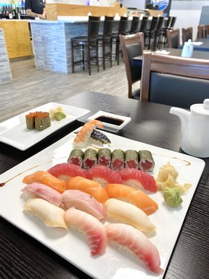 SAPPORO SUSHI HIBACHI - Updated August 2024 - 135 Photos & 69 Reviews ...