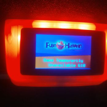 FUNHAVEN - Updated December 2025 - 28 Photos & 27 Reviews - 1050 Baxter ...