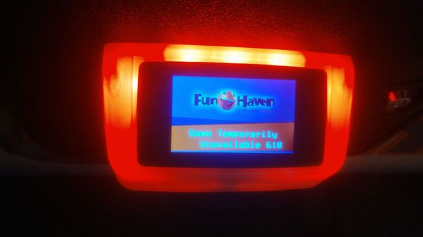 FUNHAVEN - Updated October 2025 - 25 Photos & 26 Reviews - 1050 Baxter ...